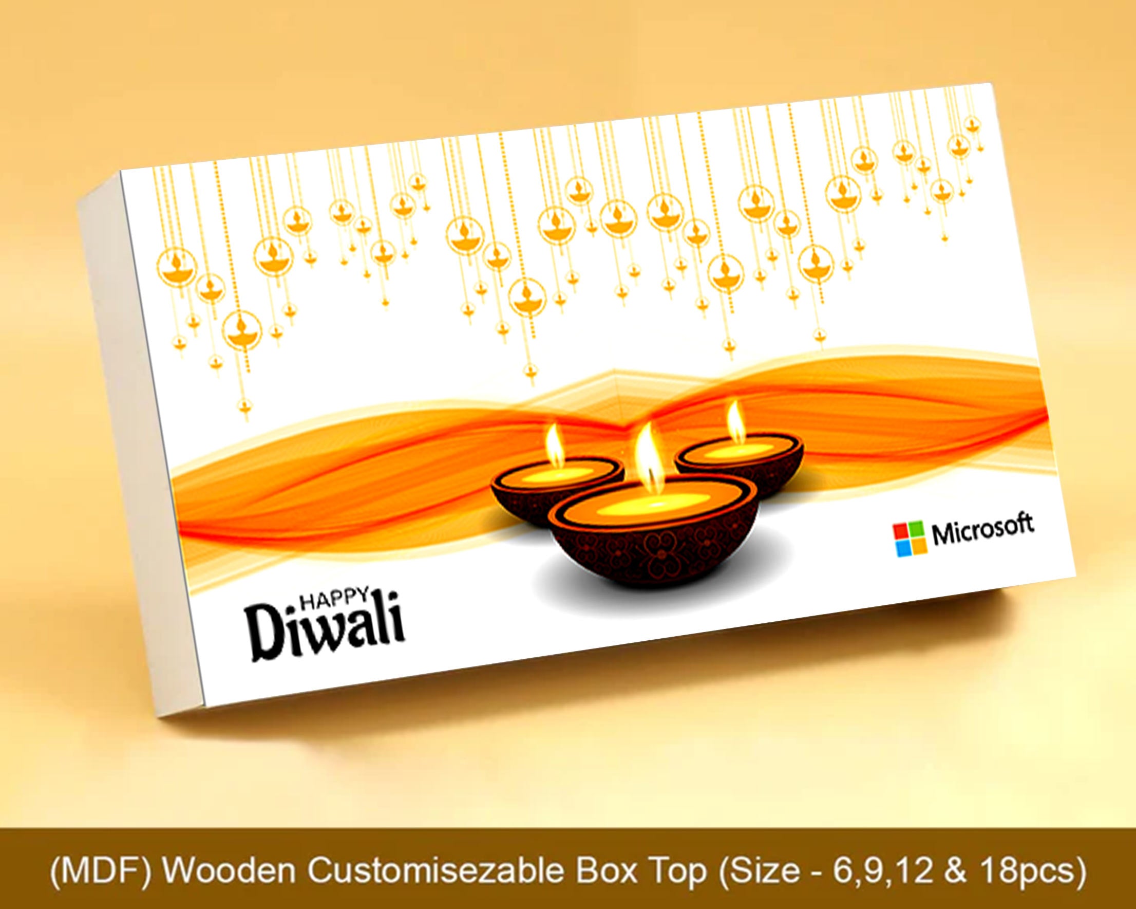 Diwali Box Designs For Corporate